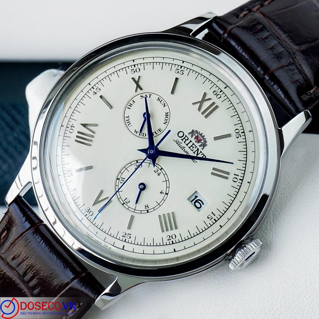 ORIENT BAMBINO RN-AK0702Y (RA-AK0702Y10B)